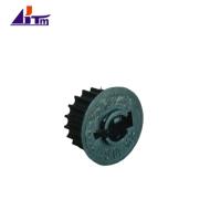 China ATM Wincor Nixdorf CMD-V4 Stacker Black Gear 18T 1750058042-08 for sale