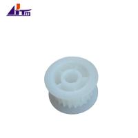 China Wincor CMD-V4 Stacker Gear Double Flanged 22T 1750058042-09 1750018078 for sale