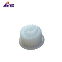 China 1750058042-10 Wincor CMD-V4 Stacker Pulley Timing Flanged 22T for sale
