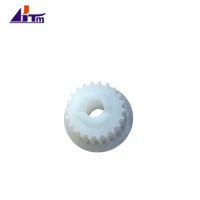 China 1750058042-10 Wincor CMD-V4 Stacker Pulley Timing Flanged 22T for sale