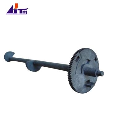 China 1750050641 Wincor Nixdorf CMD-V4 Stacker Plastic Shaft 1750058042-11 for sale