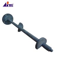 China 1750050641 Wincor Nixdorf CMD-V4 Stacker Plastic Shaft 1750058042-11 for sale