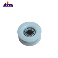 China Wincor CMD V4 V5 Stacker Deflection Roller 1 Assd 1750058042-13 1750013474 9940900211 for sale