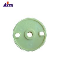 China Wincor CMD V4 Stacker Double Gear 15/78T 1750045640 1750058042-14 for sale