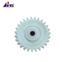 China Wincor CMD-V4 Stacker Double Gear 22/27T 1750058042-16 1750000682 1750024008 for sale