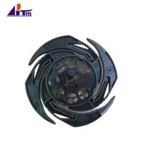 China ATM Parts Wincor CMD-V4 Stacker Wheel Left 1750054751 1750058042-21 for sale