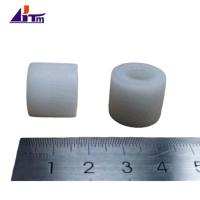 China Wincor Nixdorf CMD V4 Stacker Pulley Plastic White 1750058042-26 for sale