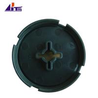 China ATM Parts Wincor Nixdorf CMD V4 Stacker Roller Cover 1750058042-29 for sale