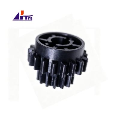 China KD03703-D001-64 Double Gear 14/18T for Fujitsu G750 Upper Base ATM Parts for sale