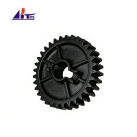 China KD03703-D001-65 Gear 32T Fujitsu G750 Upper Base ATM Machine Parts for sale