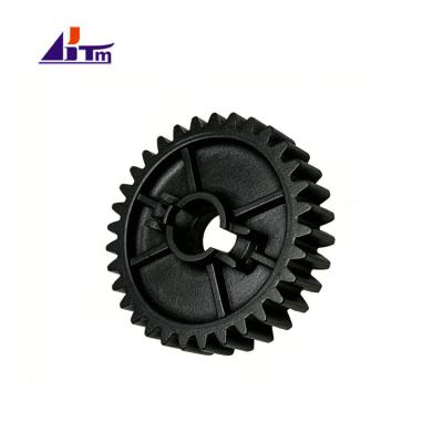 China KD03703-D001-65 Gear 32T Fujitsu G750 Upper Base ATM Machine Parts for sale