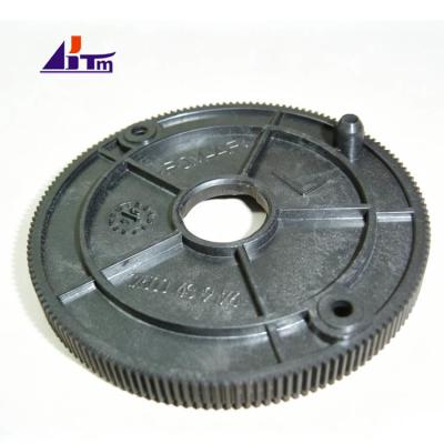 China 01750043976 1750043976 Wincor CMD V4 Stacker Routing Gear Left 150T for sale