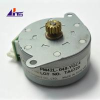 China Wincor CMD-V4 Motor PM42L 1750046741 01750046741 1750058042-47 for sale