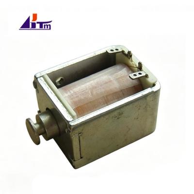 China Wincor Nixdorf CMD-V4 Stacker Solenoid 1750058042-55 ATM Parts for sale