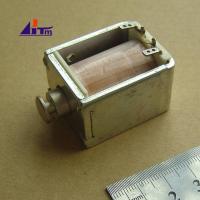 China Wincor Nixdorf CMD-V4 Stacker Solenoid 1750058042-55 ATM Parts for sale