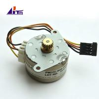 China 5063411811 Wincor Nixdorf CMD-V4 Stacker Stepper Motor 1750058042-58 for sale