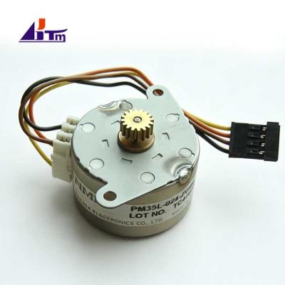 China 5063411811 Wincor Nixdorf CMD-V4 Stacker Stepper Motor 1750058042-58 for sale