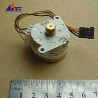 China 5063411811 Wincor Nixdorf CMD-V4 Stacker Stepper Motor 1750058042-58 for sale