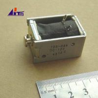 China Wincor Nixdorf CMD-V4 Stacker Solenoid TDS-08A DC-24V 1750058042-59 for sale
