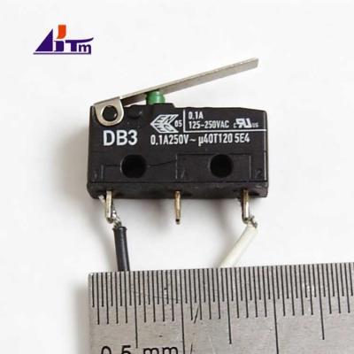 China Wincor Nixdorf CMD V4 Stacker Switch 1750058042-62 ATM Machine Parts for sale