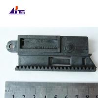 China 1750057163 01750057163 Wincor CMD V4 Stacker Black Plastic Guide FL for sale