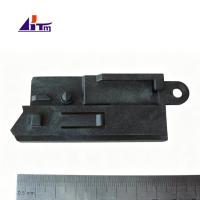 China 1750057163 01750057163 Wincor CMD V4 Stacker Black Plastic Guide FL for sale