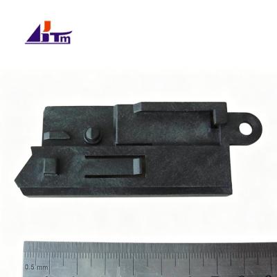 China 1750057163 01750057163 Wincor CMD V4 Stacker Black Plastic Guide FL for sale