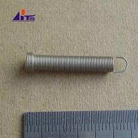 China Wincor Nixdorf CMD V4 Stacker Tension Spring 1750052202 01750052202 for sale