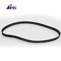 China Fujitsu F53 F56 Cash Dispenser Timing Belt S2M-296 CA02953-3148 for sale