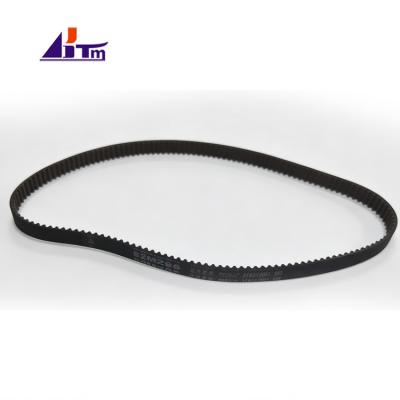 China Fujitsu F53 F56 Cash Dispenser Timing Belt S2M-296 CA02953-3148 for sale