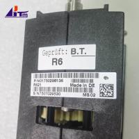 China 01750298136 1750298136 Diebold Nixdorf HST Head Safe Transport Transfer Unit Safe RM4 for sale