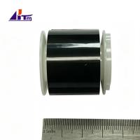 China 998-0912743 9980912743 NCR SDM Tapespool Black ATM Machine Parts for sale
