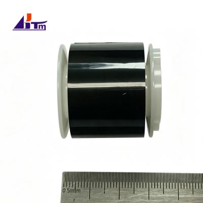 China 998-0912743 9980912743 NCR SDM Tapespool Black ATM Machine Parts for sale