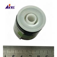China 998-0912743 9980912743 NCR SDM Tapespool Black ATM Machine Parts for sale