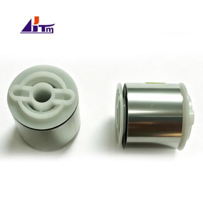 China 998-0912742 9980912742 NCR SDM Tapespool White ATM Machine Parts for sale