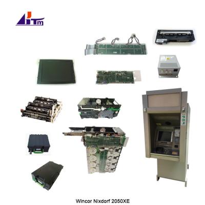 China Wincor Nixdorf 2050XE ATM Machine CMD-V4 Cash Dispenser Repair Parts for sale