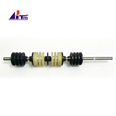 China S4520001023 4520001023 Hyosung CDU30 Feed Roller Assy ATM Spare Parts for sale