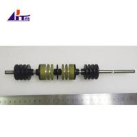 China S4520001023 4520001023 Hyosung CDU30 Feed Roller Assy ATM Spare Parts for sale