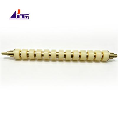 China 1750295887 01750295887 Diebold Nixdorf HCT Roller Shaft Assy ATM Parts for sale