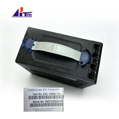 China GXC-1500L-H1L Cashcode Bill Validator GX Cassette 1500-note for sale