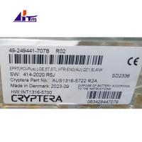 China Diebold EPP7(PCI-PIus),LGE,ST,STL,HTR,ENG(AU),QZ1,BLANK 49-249441-707B 49249441707B for sale