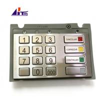 China 01750346451 1750346451 Diebold Nixdorf DN EPP V8 Keypad ATM Parts for sale