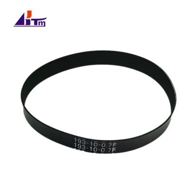 China CA82218-0196 Fujitsu F53 F56 Dispenser Presenter Flat Belt 196-10-0.7F for sale