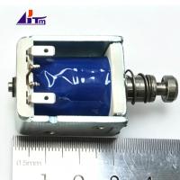 China Wincor Cineo C4060 Solenoid 4849707111 04849707111 1750200435-41 for sale