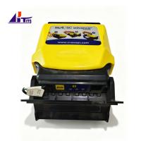 China 252815046 MEI CPI SCR Advance SCNR 8327 Banknote Validator Head Assy for sale