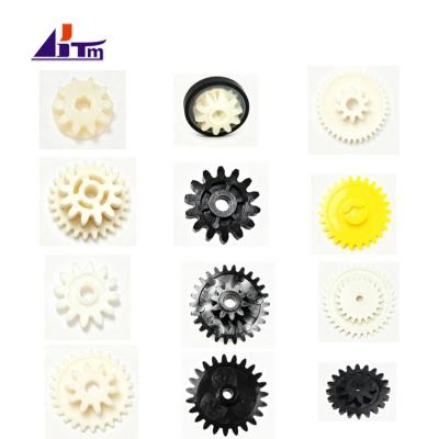 China Gears for MEI/CPI SCR Advance SCNR 8327 8328 Banknote Validator Repair for sale