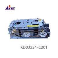 China Fujitsu F56 Bill Dispenser Presenter KD03234-C201 ATM Gaming Kiosk for sale