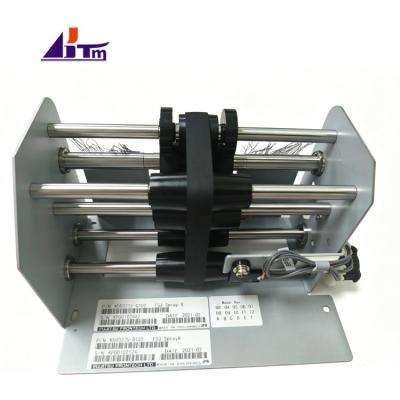 China Fujitsu F53 Bill Dispenser Spray R Unit KD03235-C103 KD03235-B122 for sale
