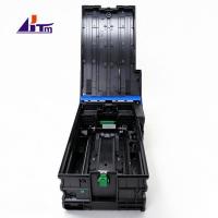 China NCR GBRU Deposit Currency Cassette 009-0037296 0090037296 90037296 for sale