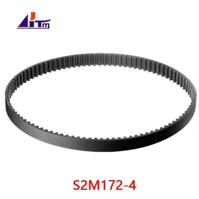 China CA82203-2086 Timing Belt S2M172 for Fujitsu GSR50 Recycling Stacker for sale